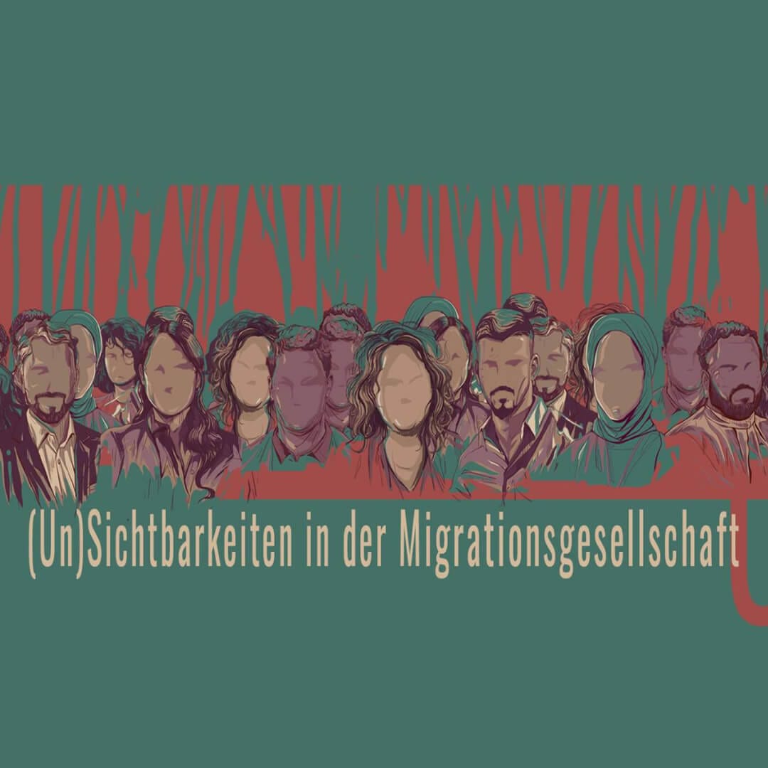 (Un)Sichtbarkeiten in der Migrationsgesellschaft - Verband binationaler ...